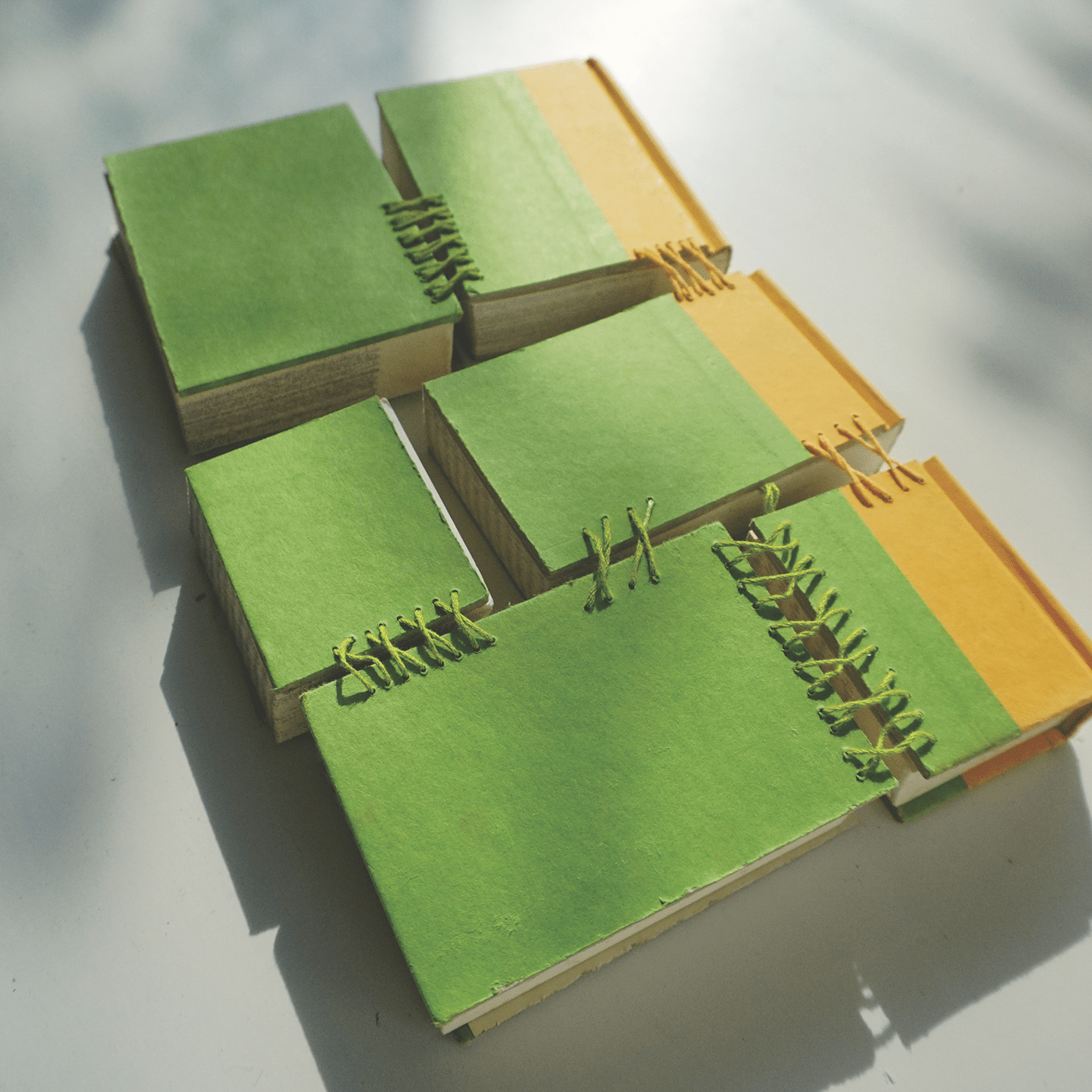 Joseph Kwok - Obsolete Objects