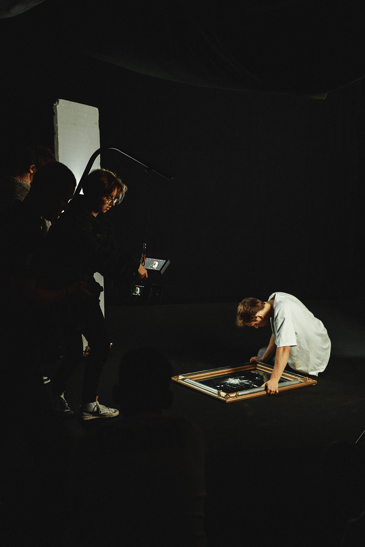 PHILIPP LEHNER - CONTACT