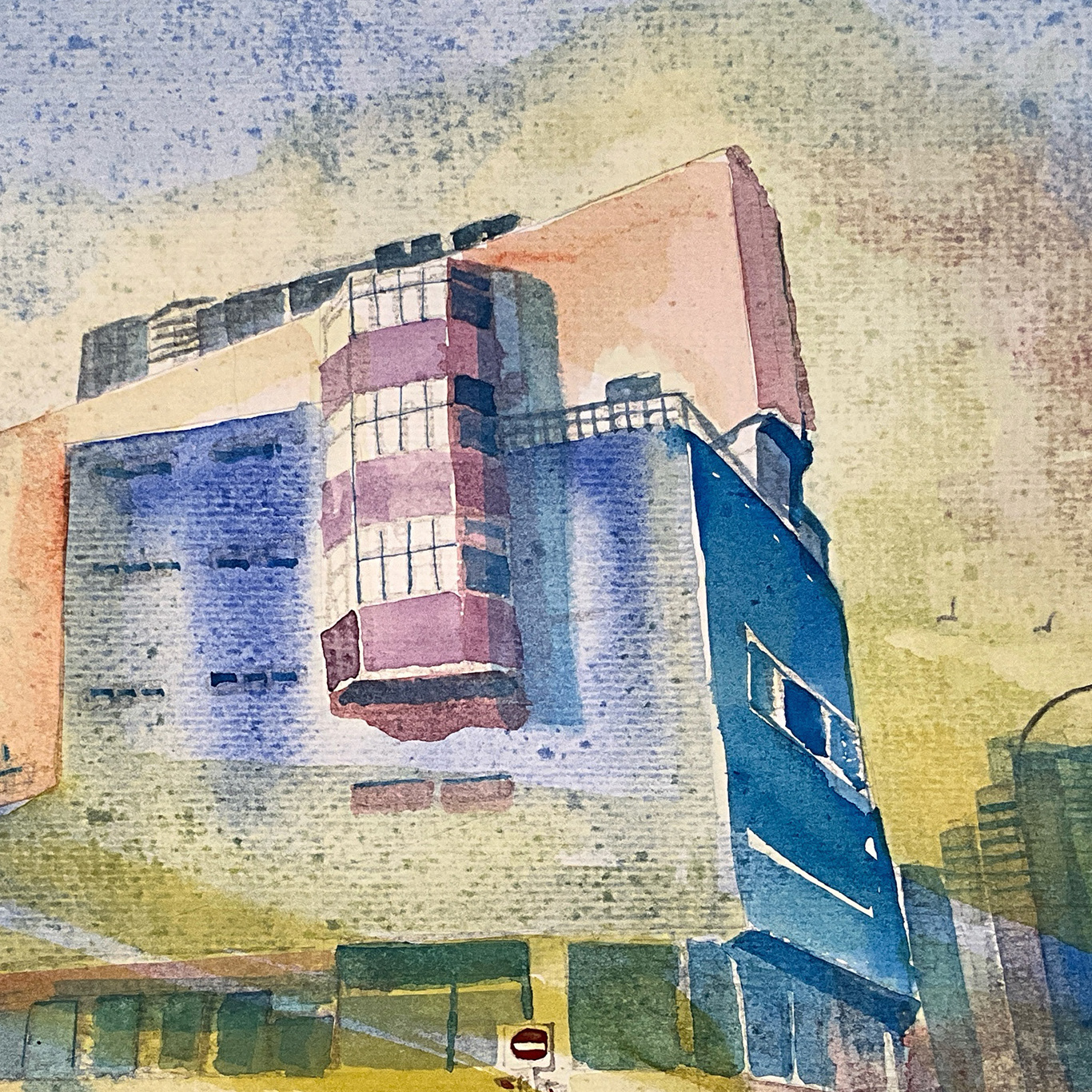 artworks, illustrations and visualisations | ming | gary ang | art ...