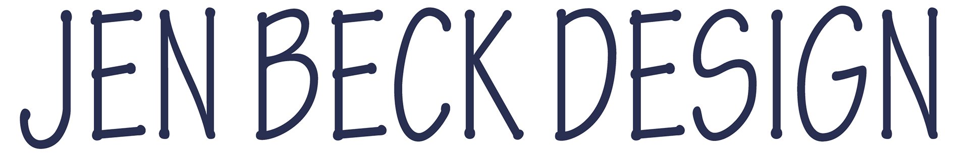 Jen Beck Design