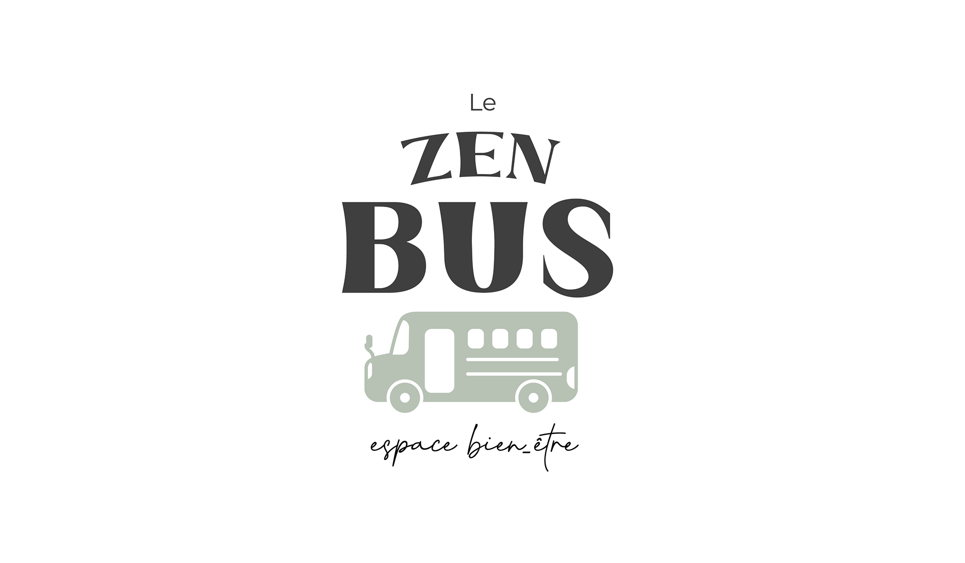 Éloïse Denis - Le zen bus
