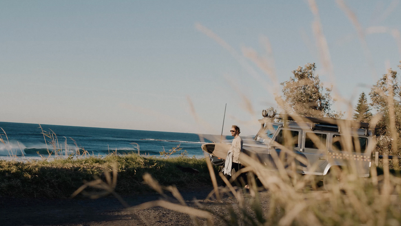 David Child - DOP, Australian Cinematographer, creative content ...