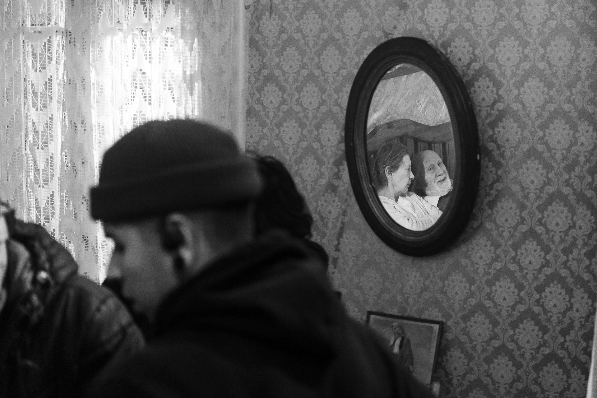 ian rojas leiva - Photography on Análogos Film