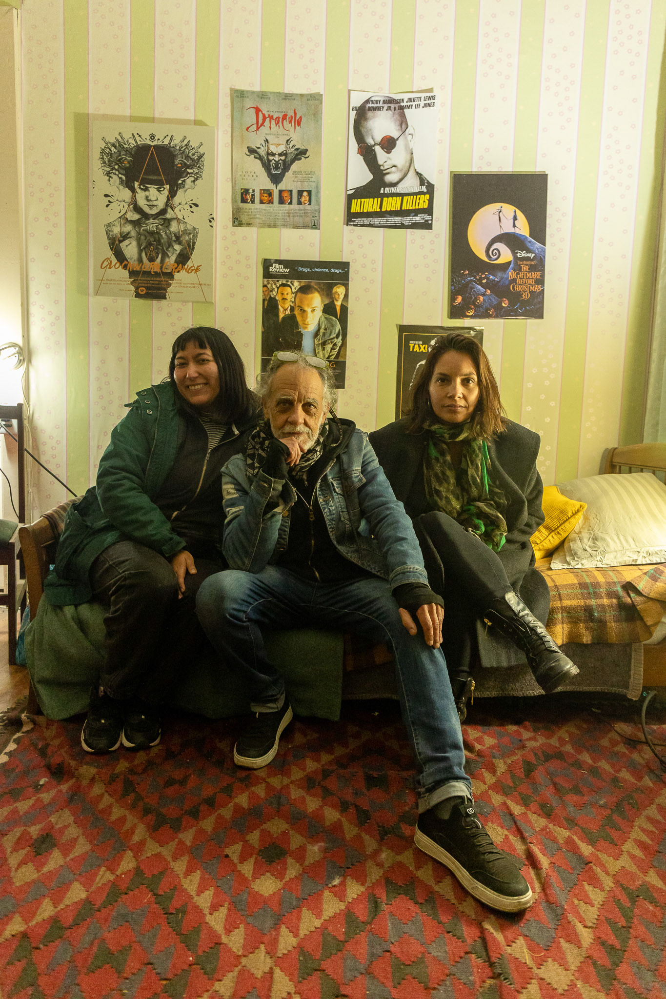 ian rojas leiva - Photography on Análogos Film