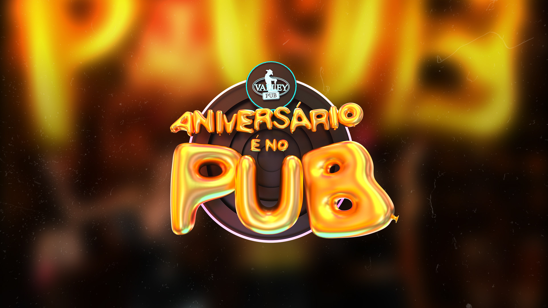 Agência Django - Logos 3D