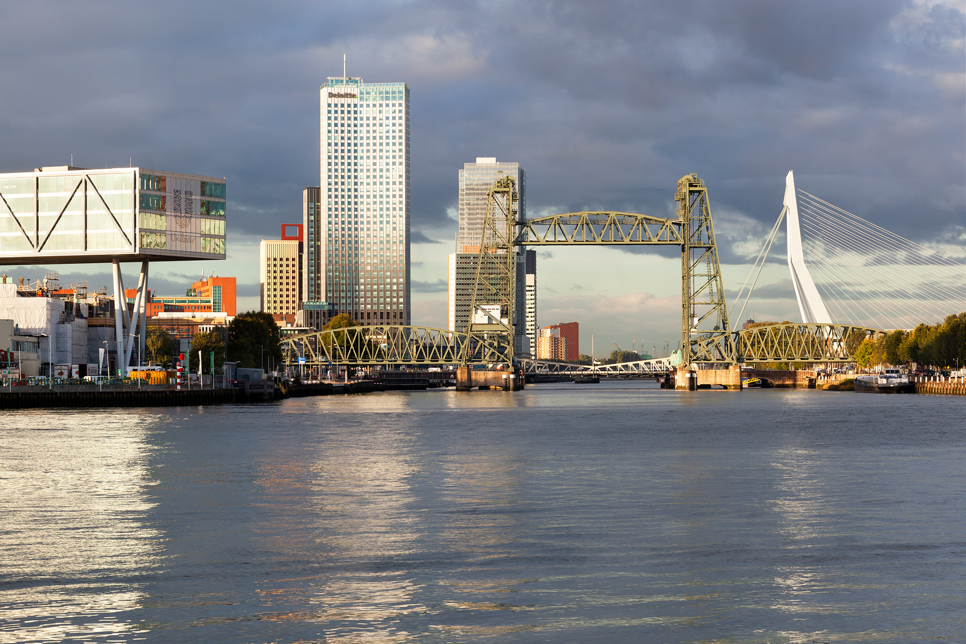 Peter de Kievith Fotografie - Photography - Rotterdam