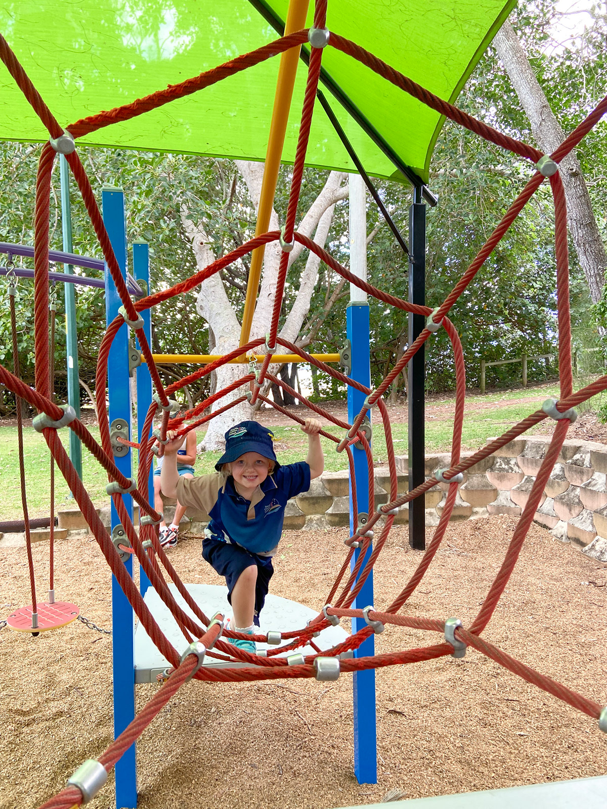 Bayside Christian College - Prep Excursion Dayman Park 2021