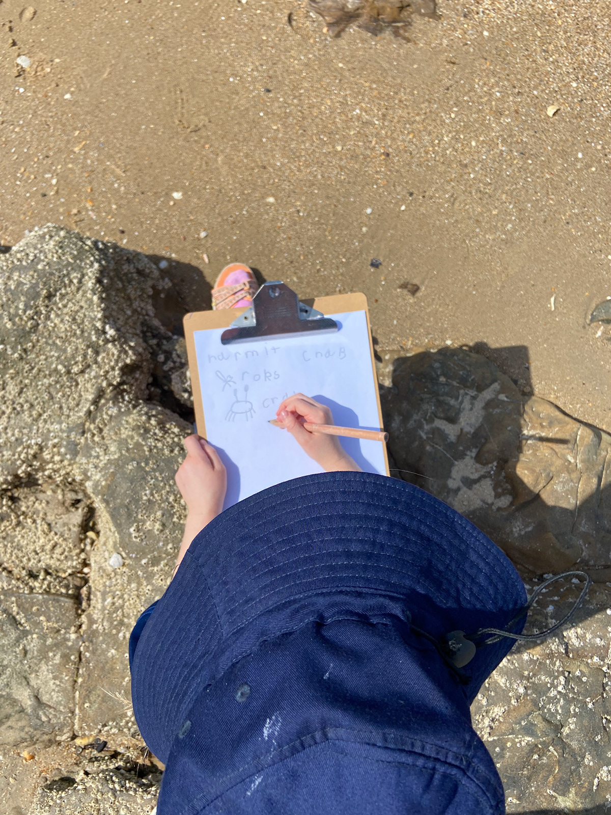 Bayside Christian College - Prep Excursion Dayman Park 2021