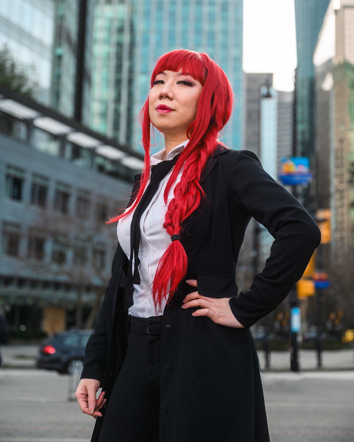 Brian Dang - Fan Expo Vancouver 2024