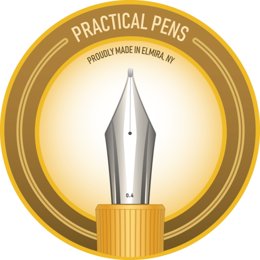 Practical Pens
