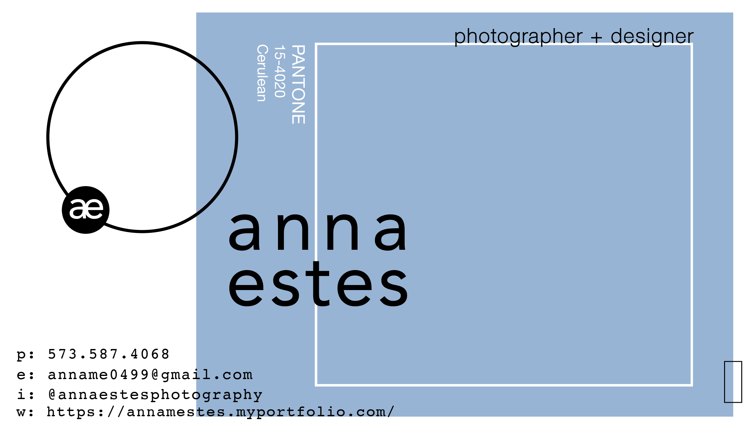 anna estes photography