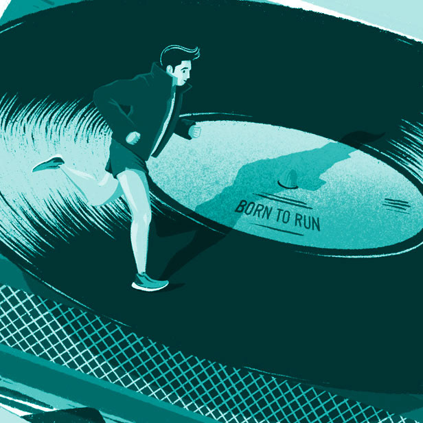 Mark Frudd Illustration