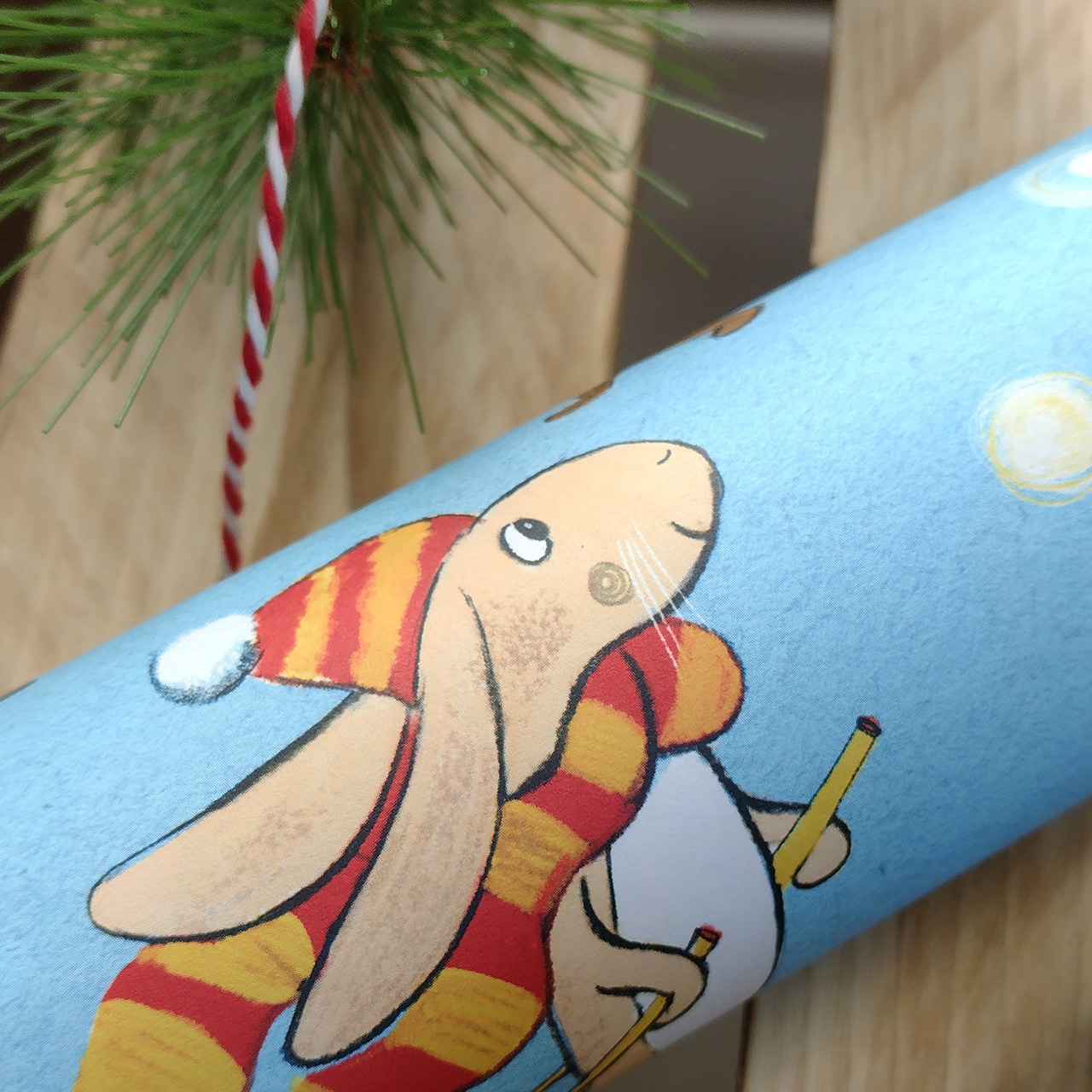 Danielle Callaghan Illustration