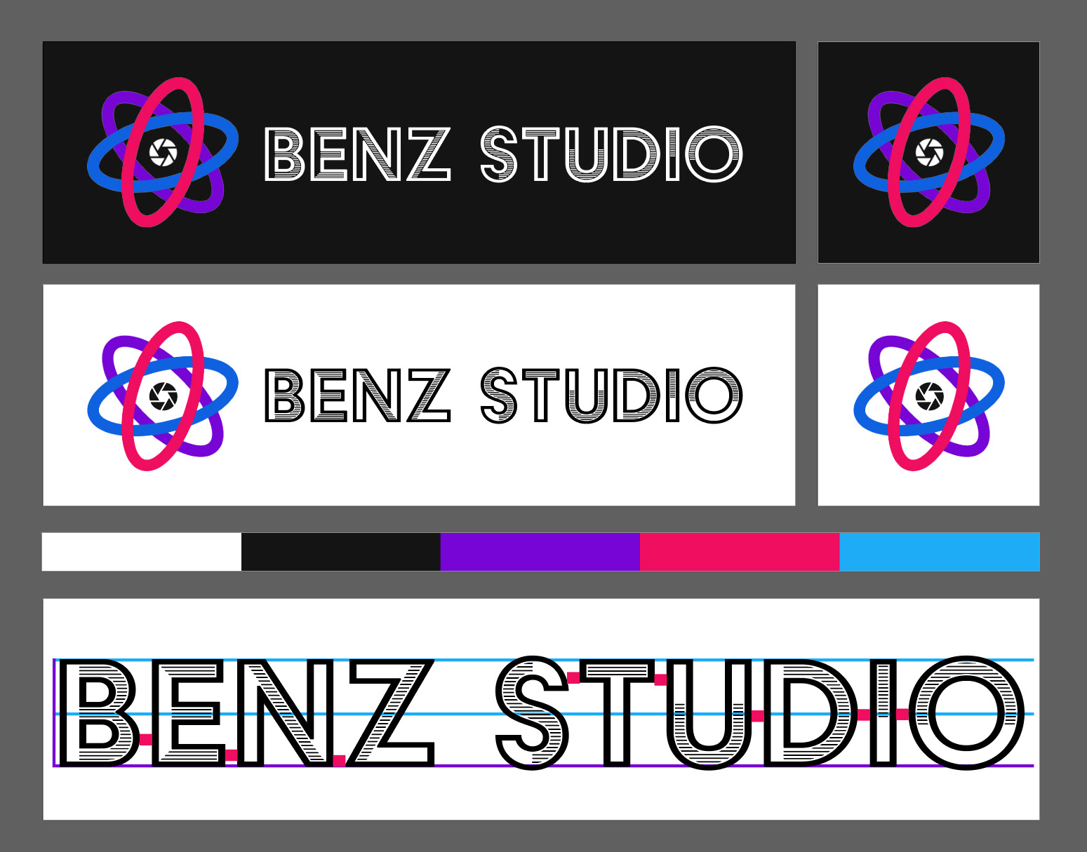 Ben Libby - Online Portfolio