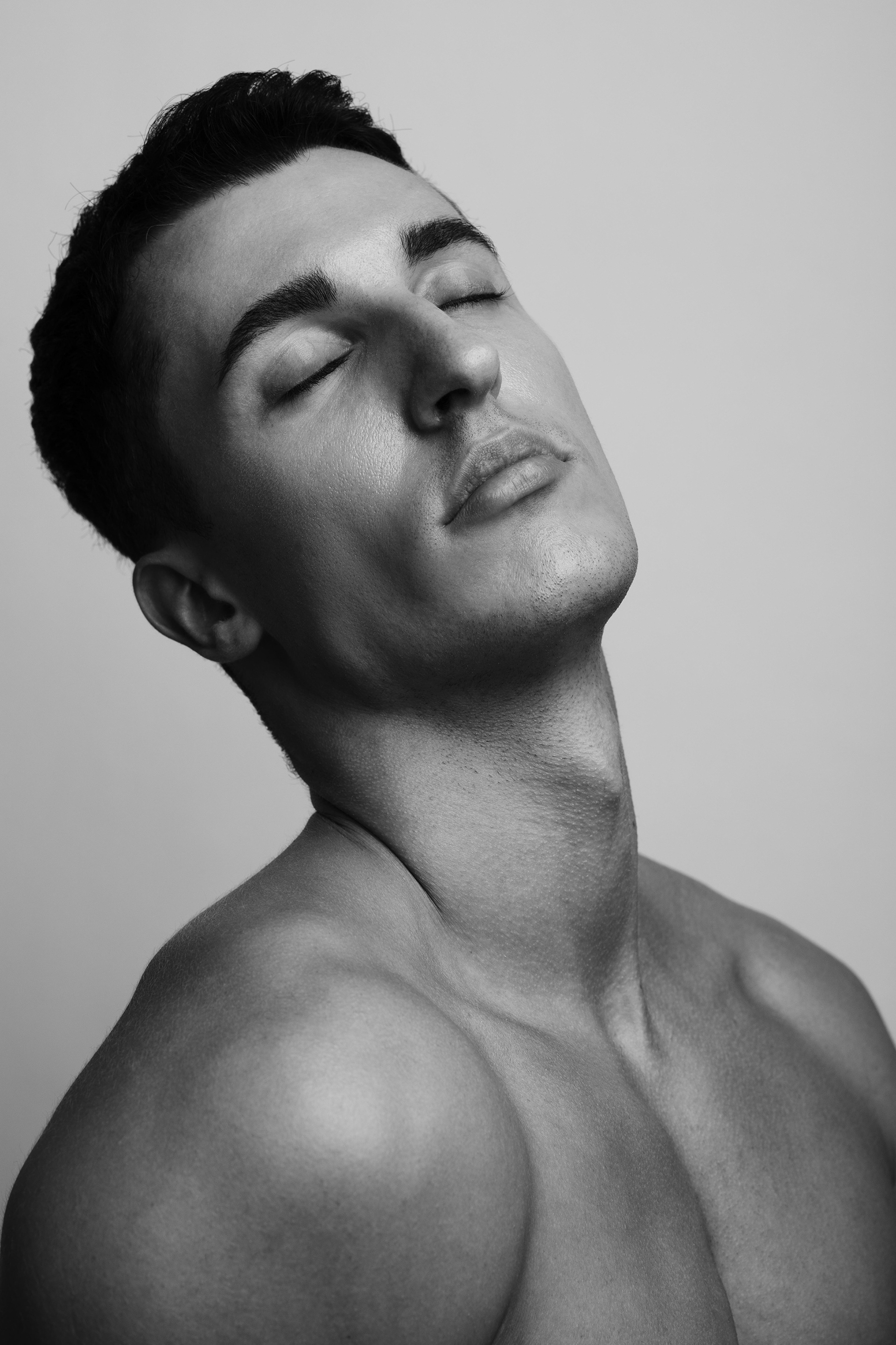 Nils Müller - Portraits