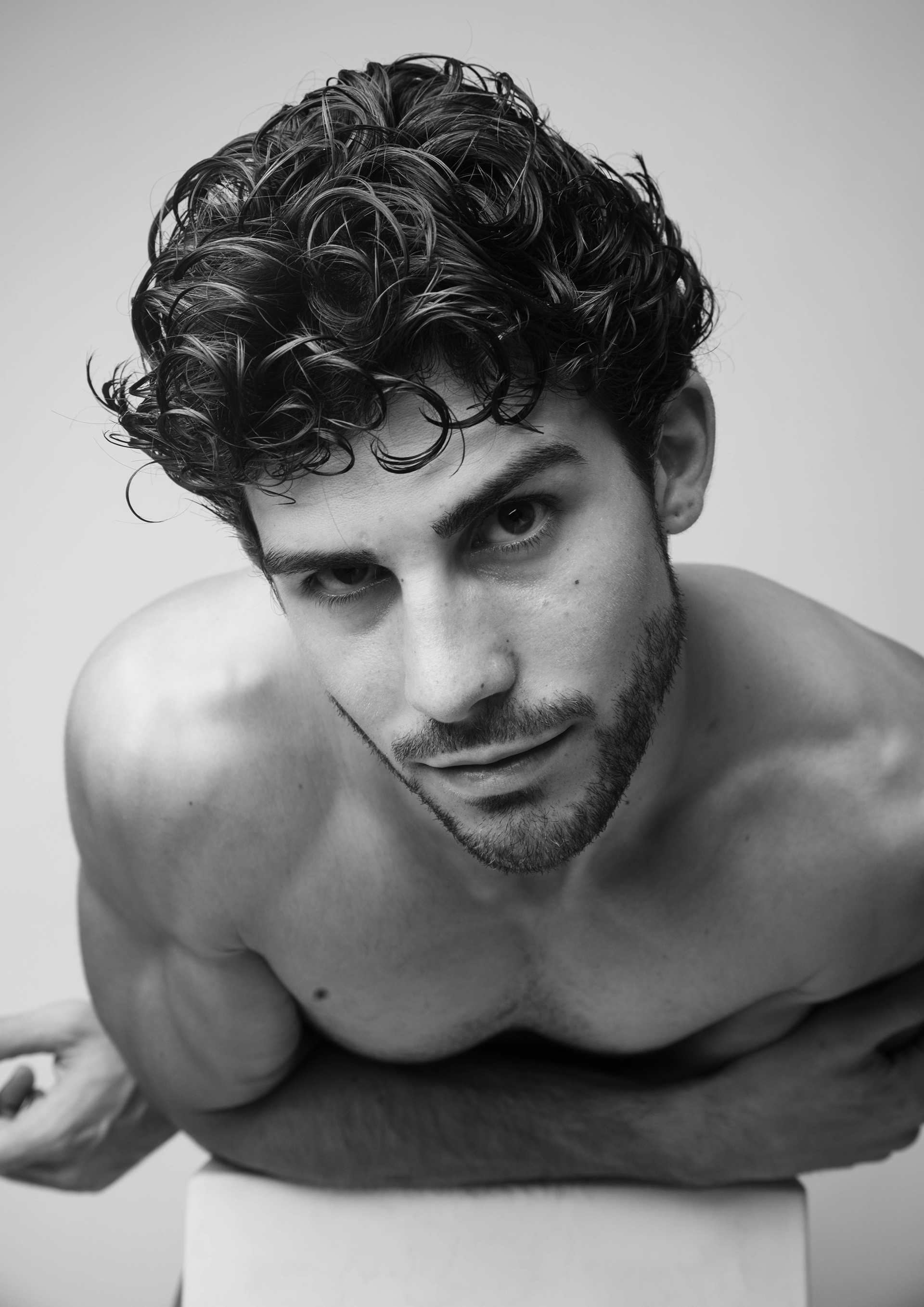 Nils Müller - Portraits