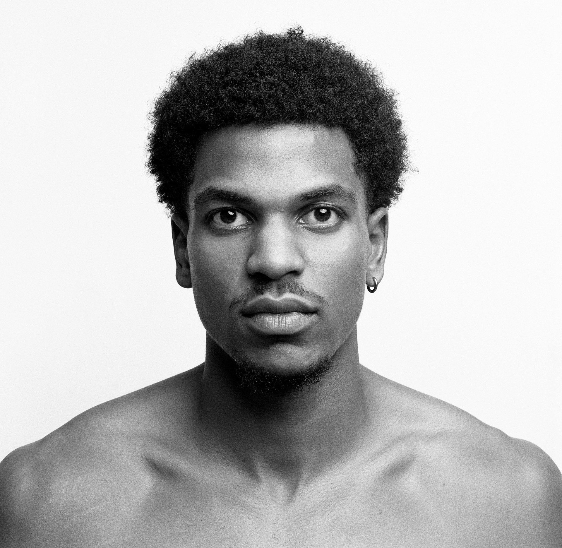 Nils Müller - Portraits