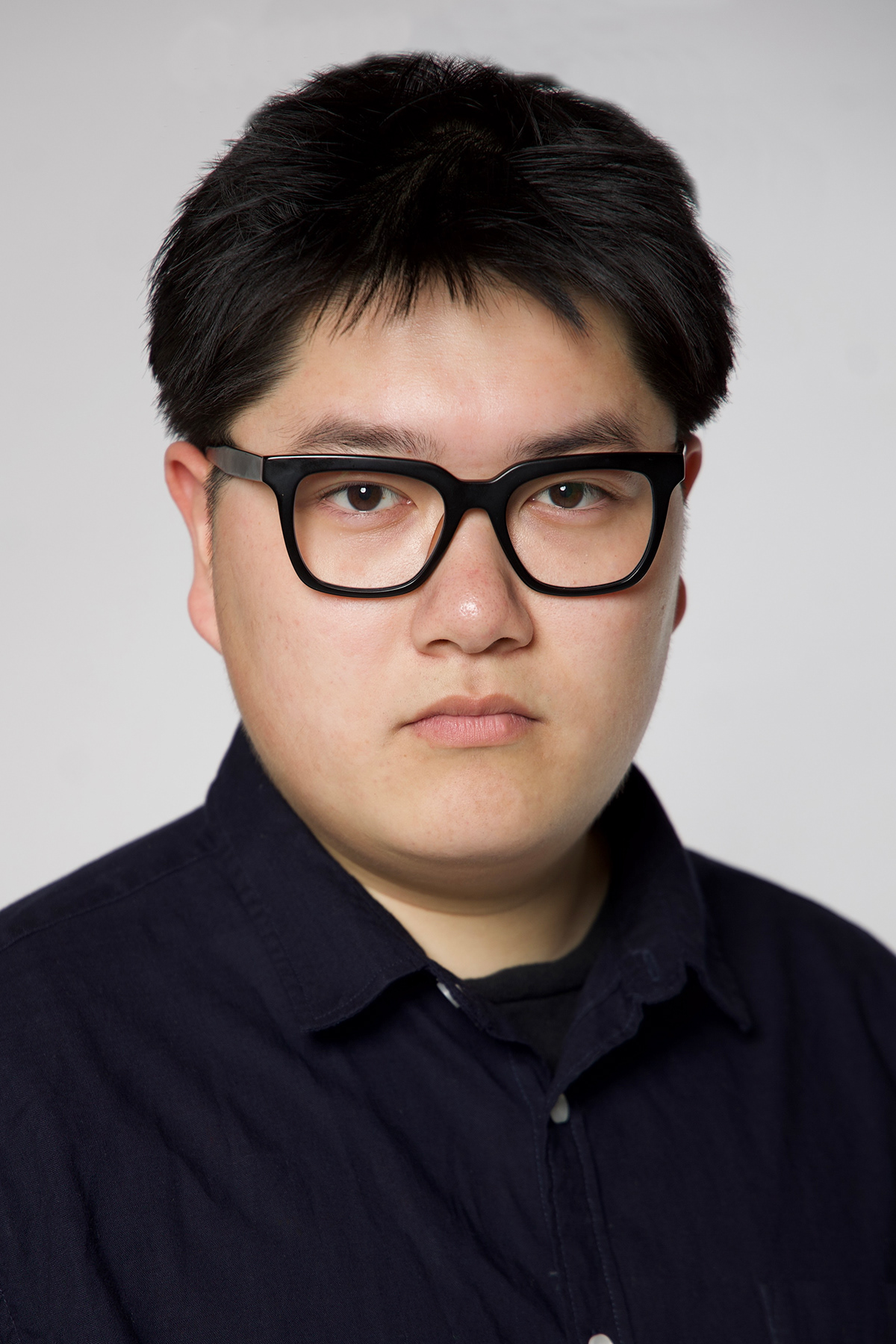 Alan Fang