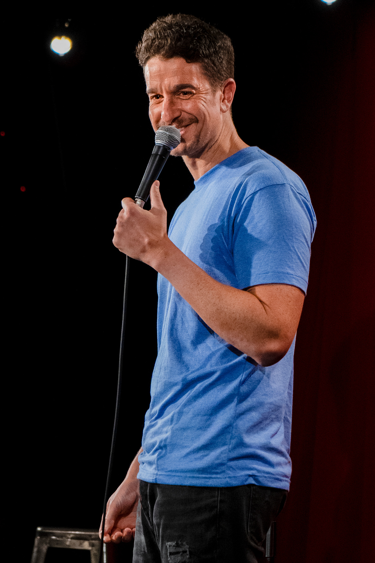 Alan Fang - Comedy