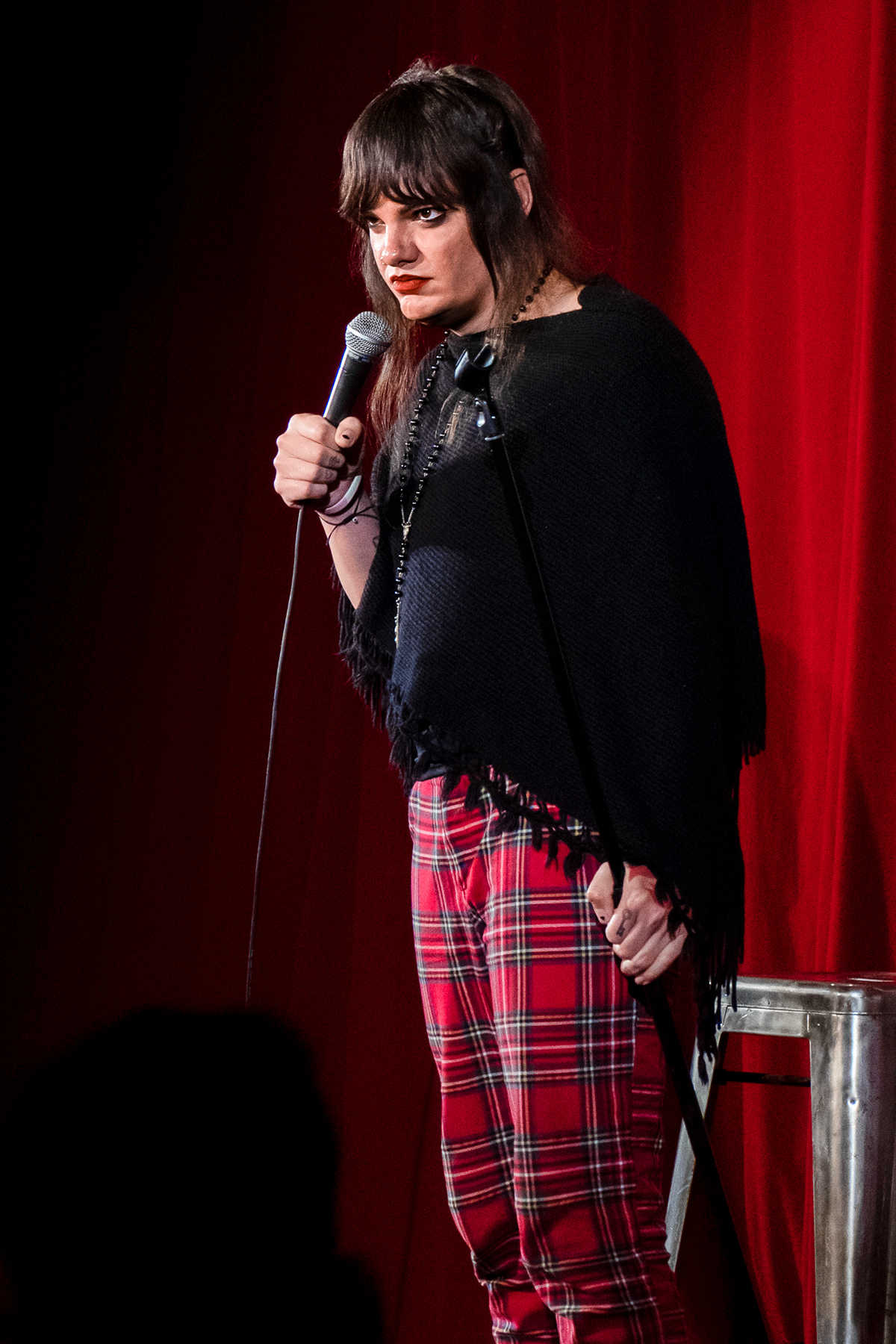 Alan Fang - Comedy