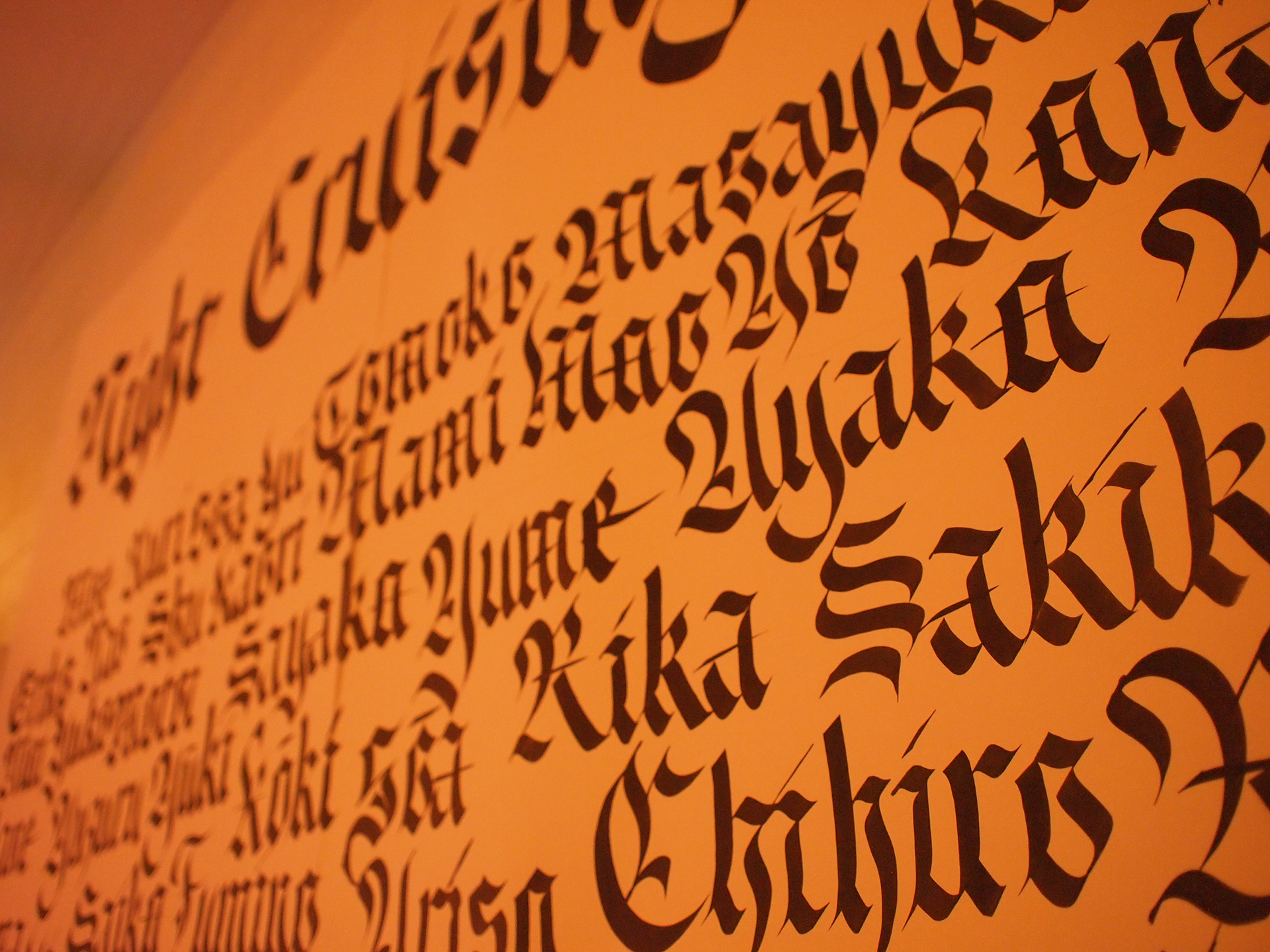 MIKITYPE - Pizza Slice Tokyo