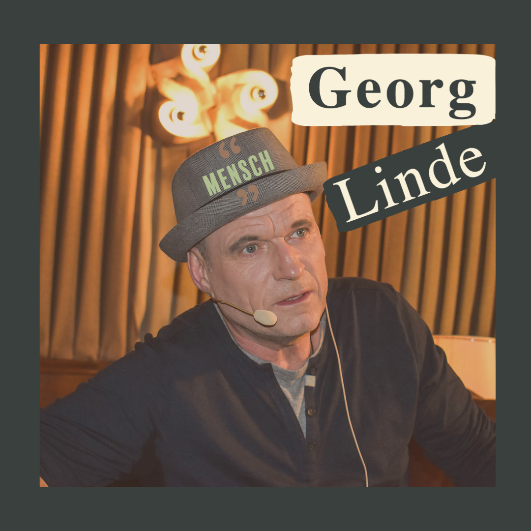 Georg Linde