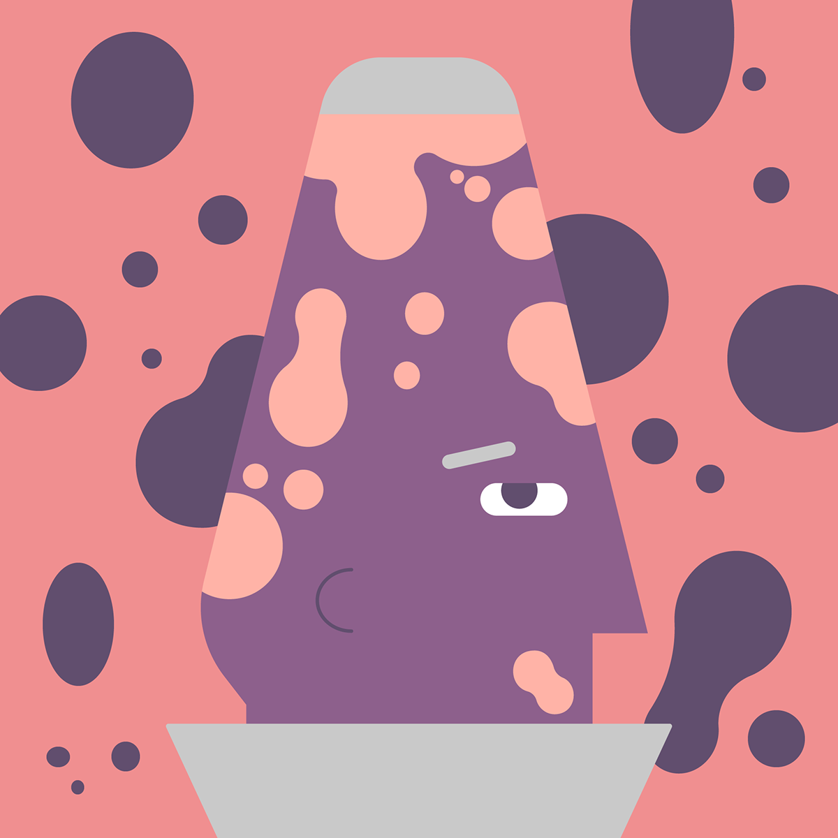 Masha Hilka - troubled head