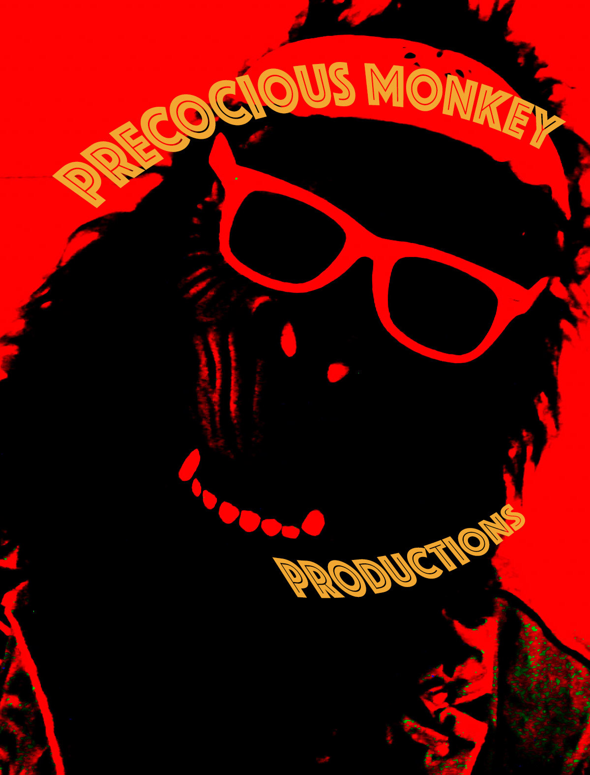 Tyler Hitchcock Photography - P.M.P. - PARTY ANIMAL LOGO COLLECTION