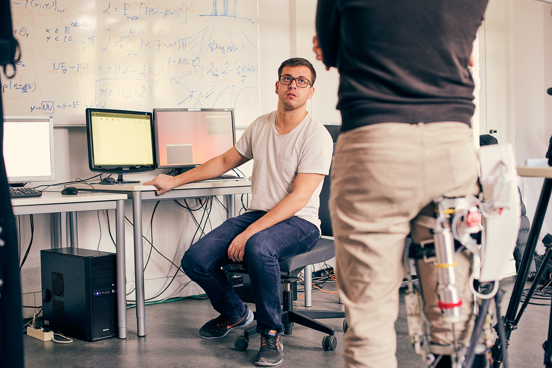 Martin Kroll - Armin Grunwald