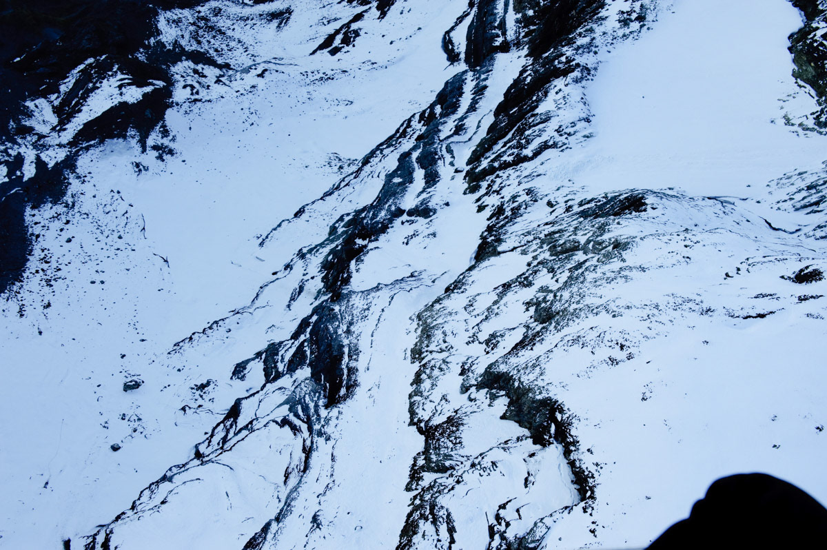 Martin Kroll - Mountains