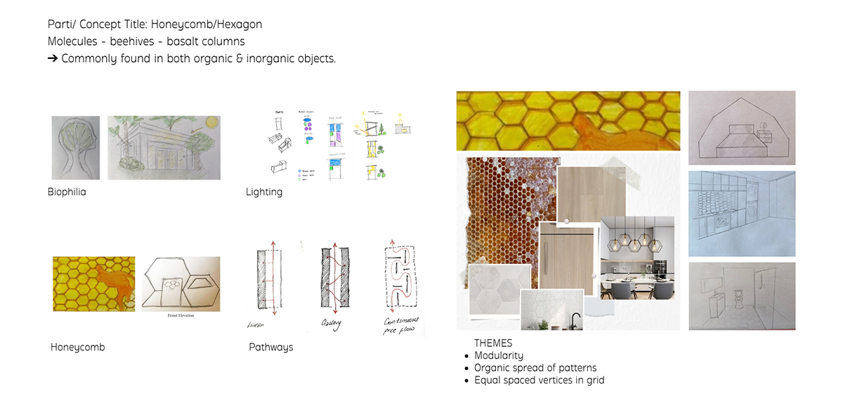 freda odonye - HONEYCOMB HOUSE