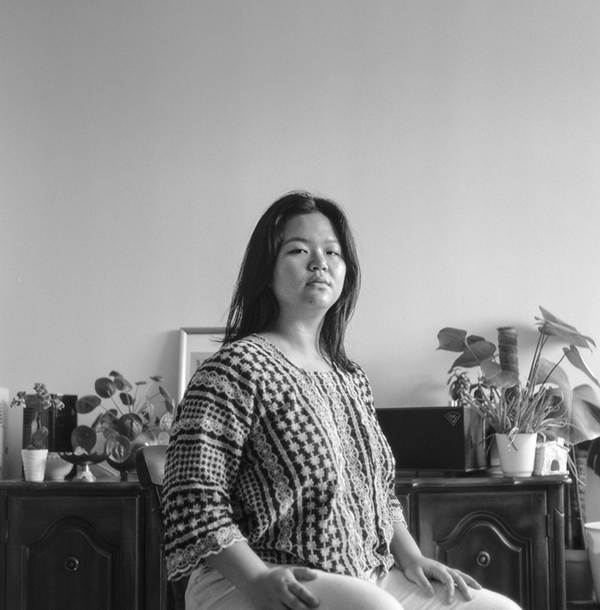 Shin Ling Low - About