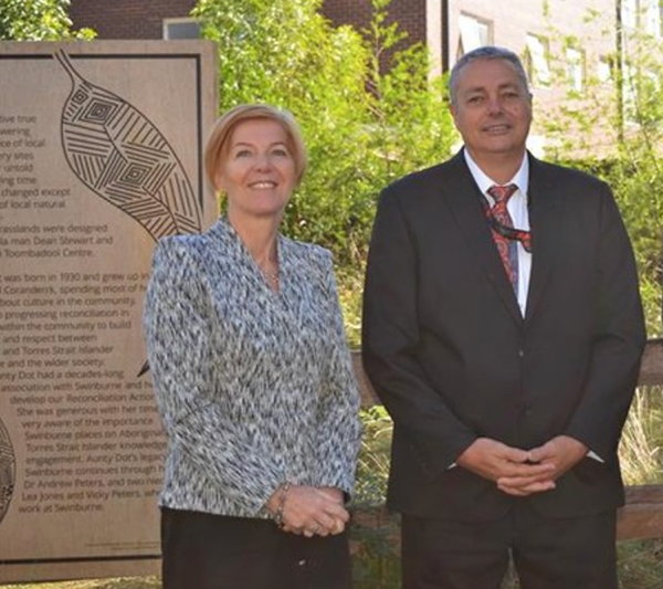 Swinburne Indigenous Knowledges Hub - Moondani Toombadool Centre (MTC)