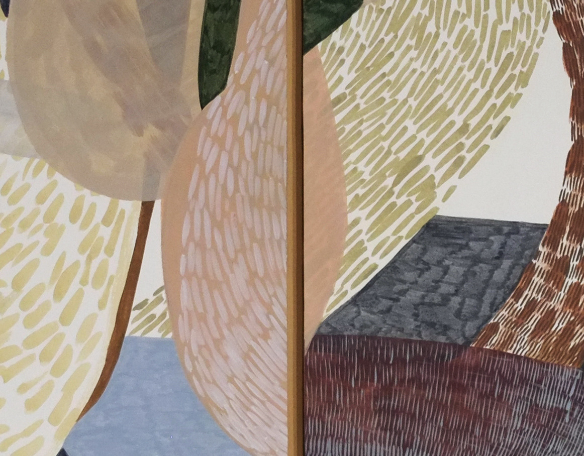 Jane Fogarty - ...days go by...