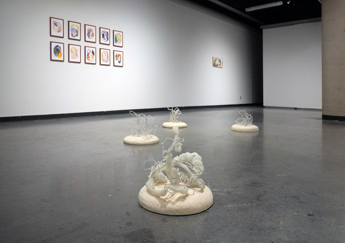 Jane Fogarty - ...days go by...