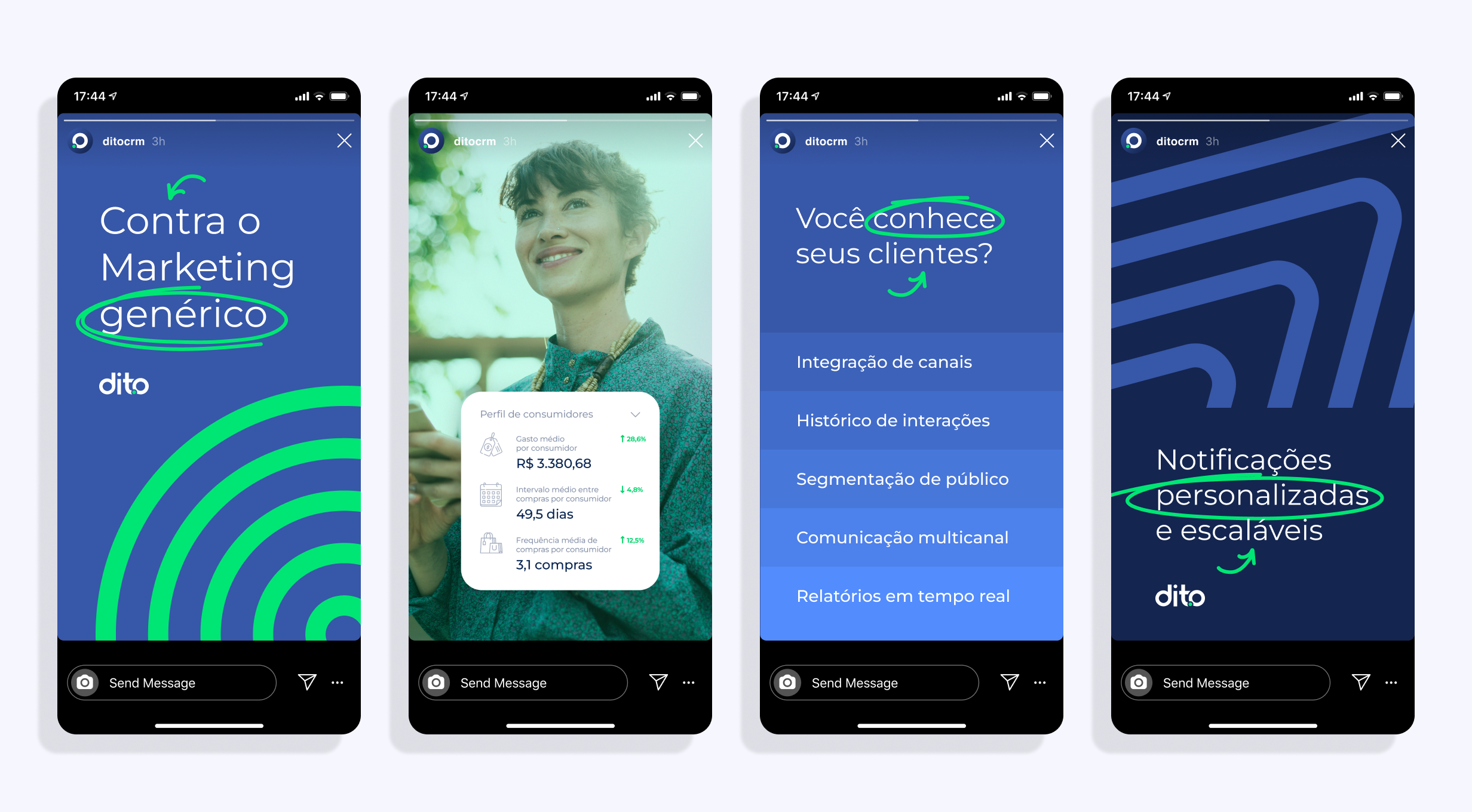 Carolina Lecca | Graphic Designer & Creative Art Director