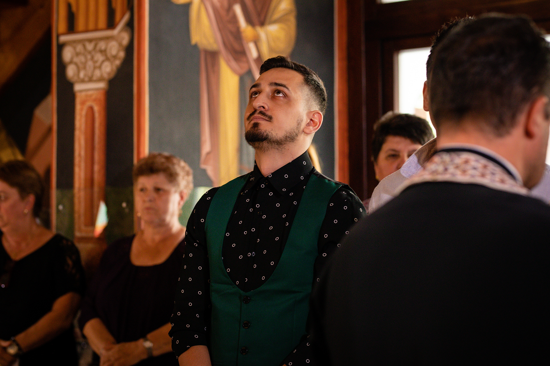 Mihai Petrache - Fotograf Profesionist Evenimente | Nunta, Botez ...