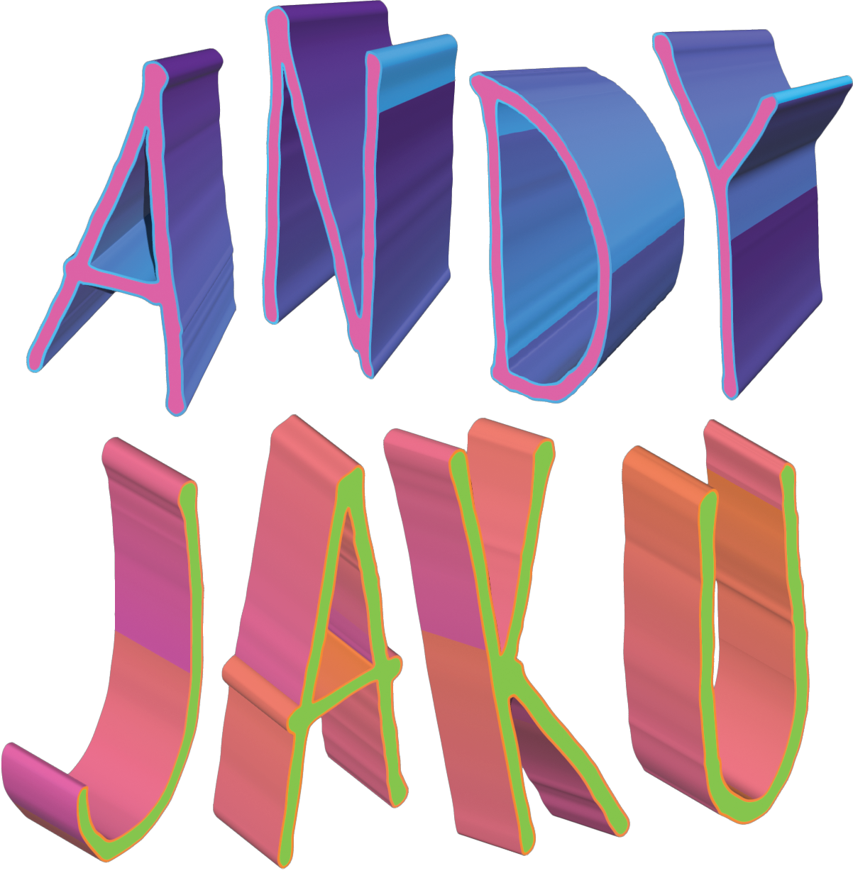 andrew jakubowski's online portfolio