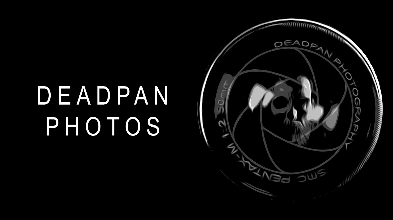 Deadpan Photos