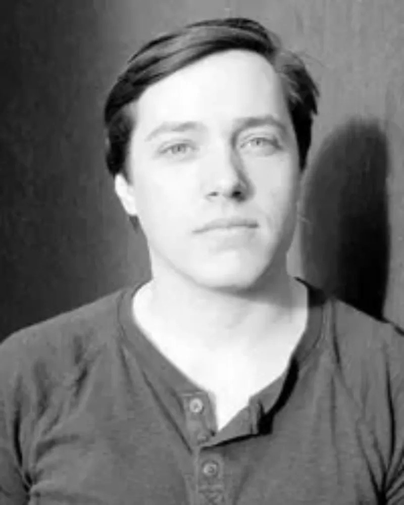 Jacob Henss