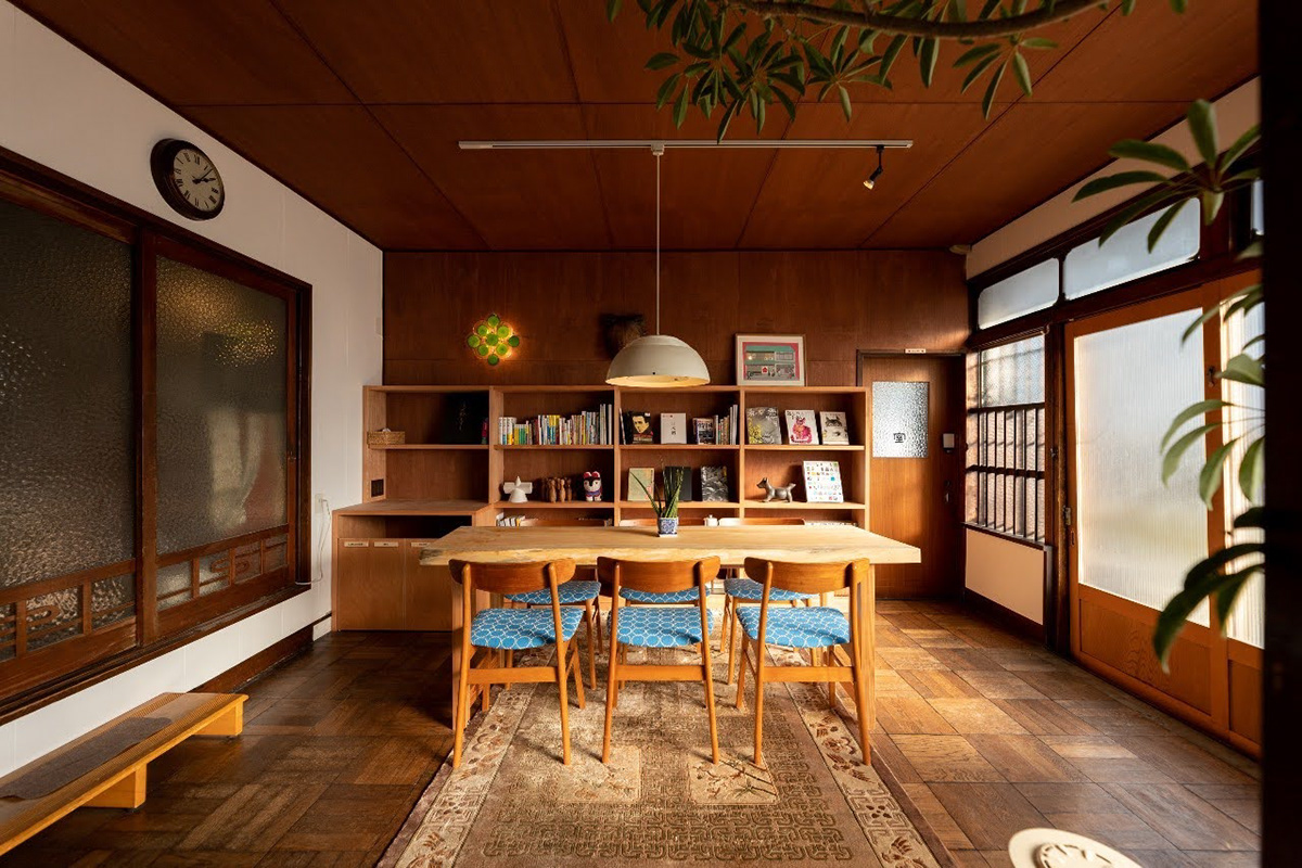 KEMURI DESIGN - WORKS