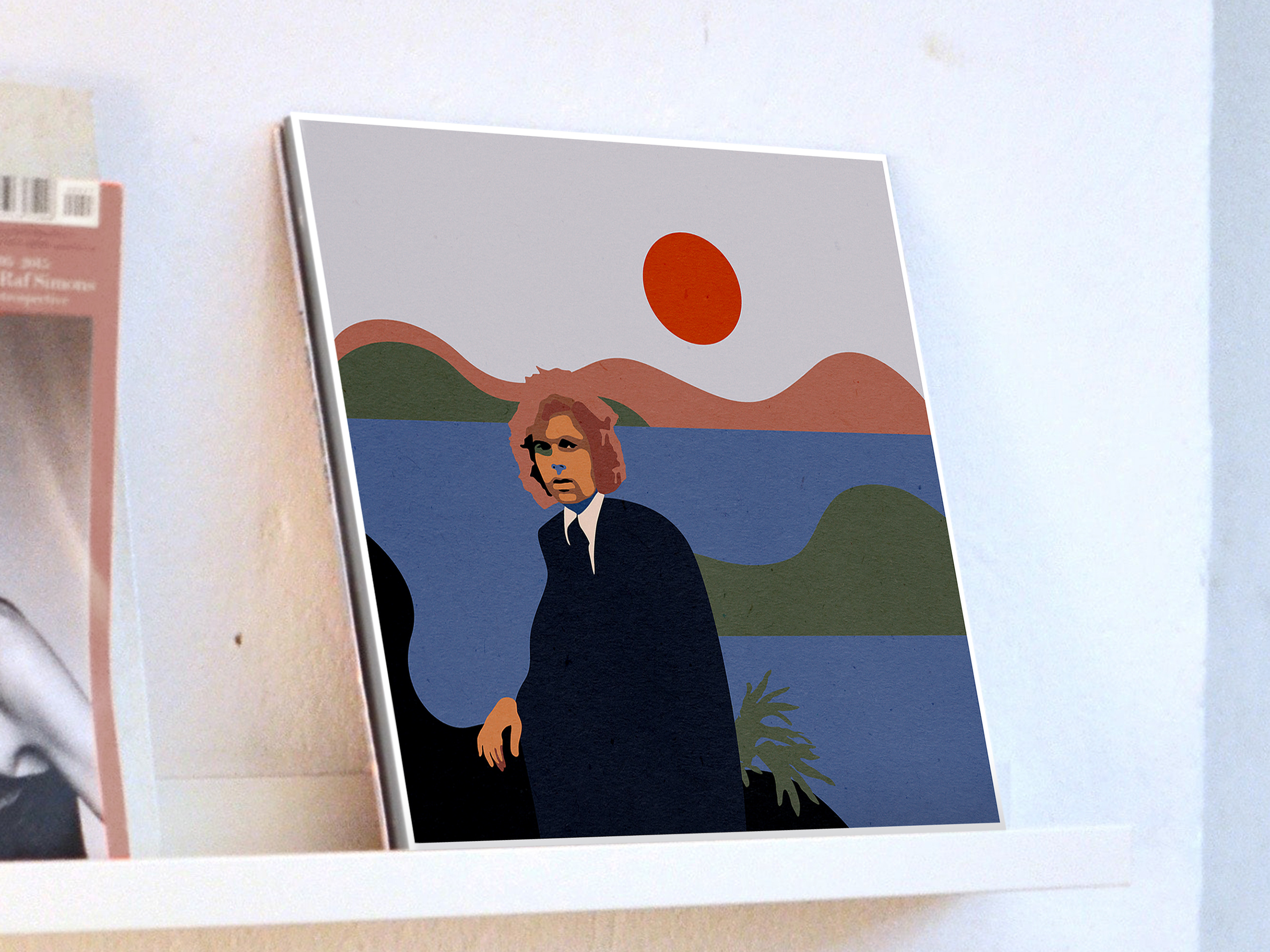 Sarah Carolan - Illustration