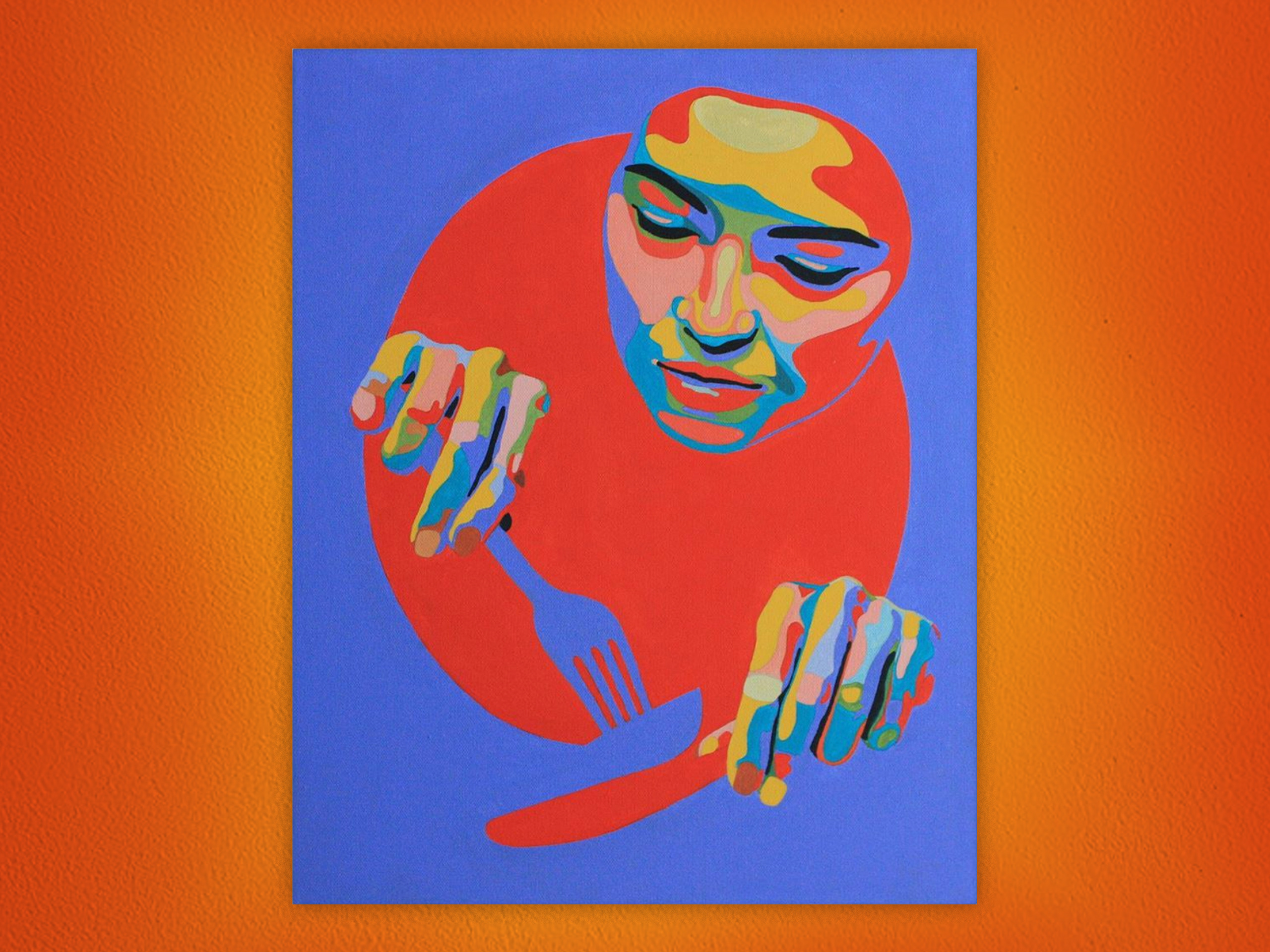 Sarah Carolan - Illustration