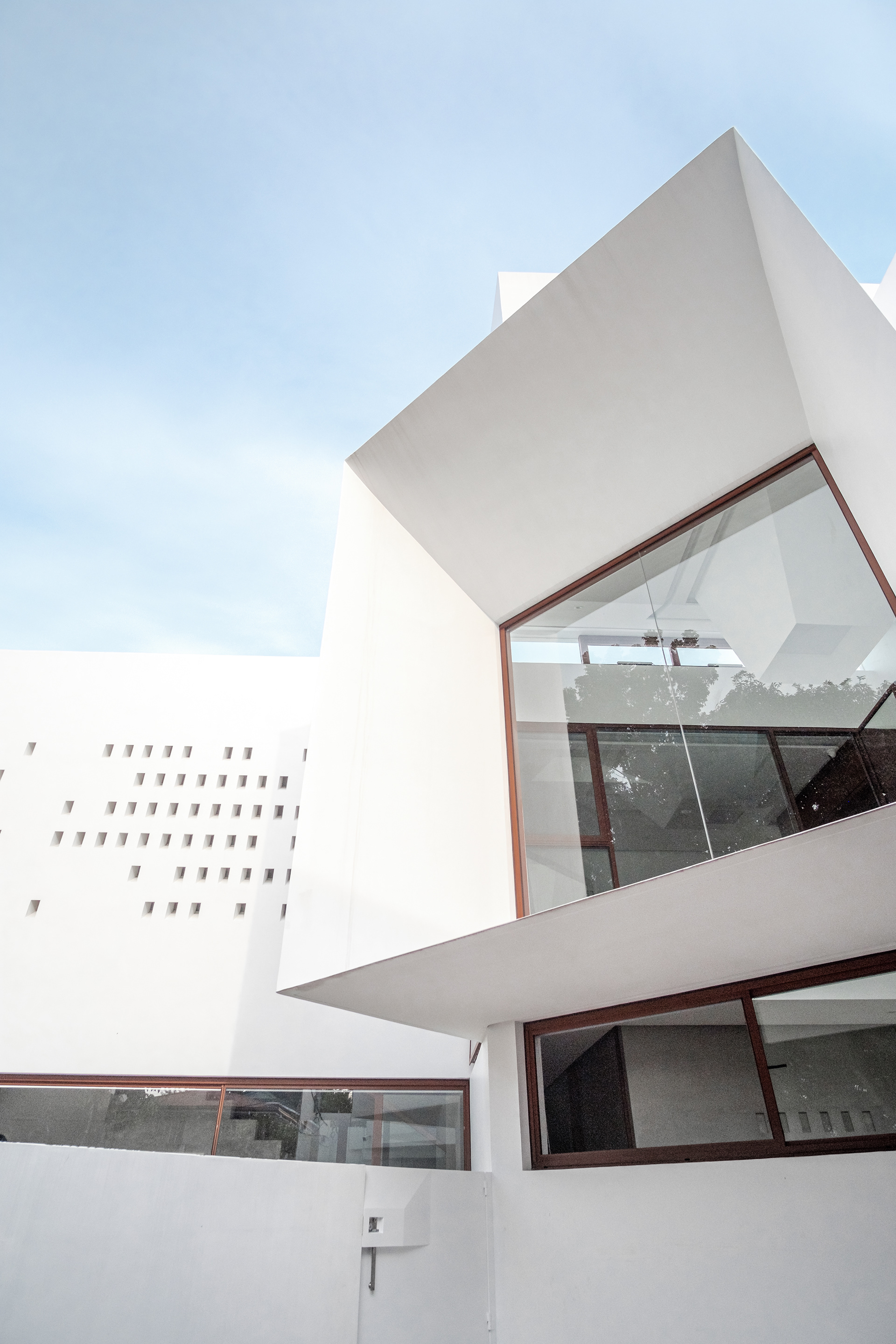 Lance Sy - Architectural Documentation & Visualization