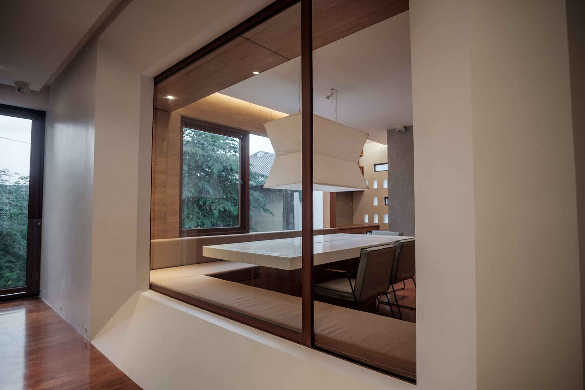 Lance Sy - Architectural Documentation & Visualization