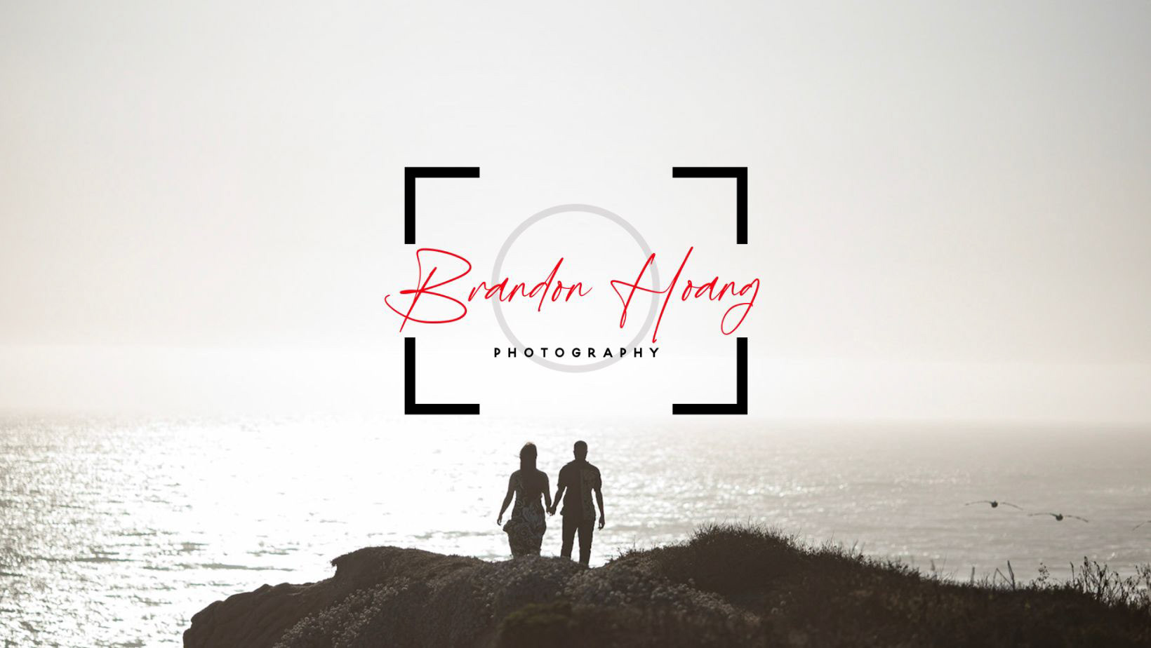 Brandon Hoang Photography - Portraits