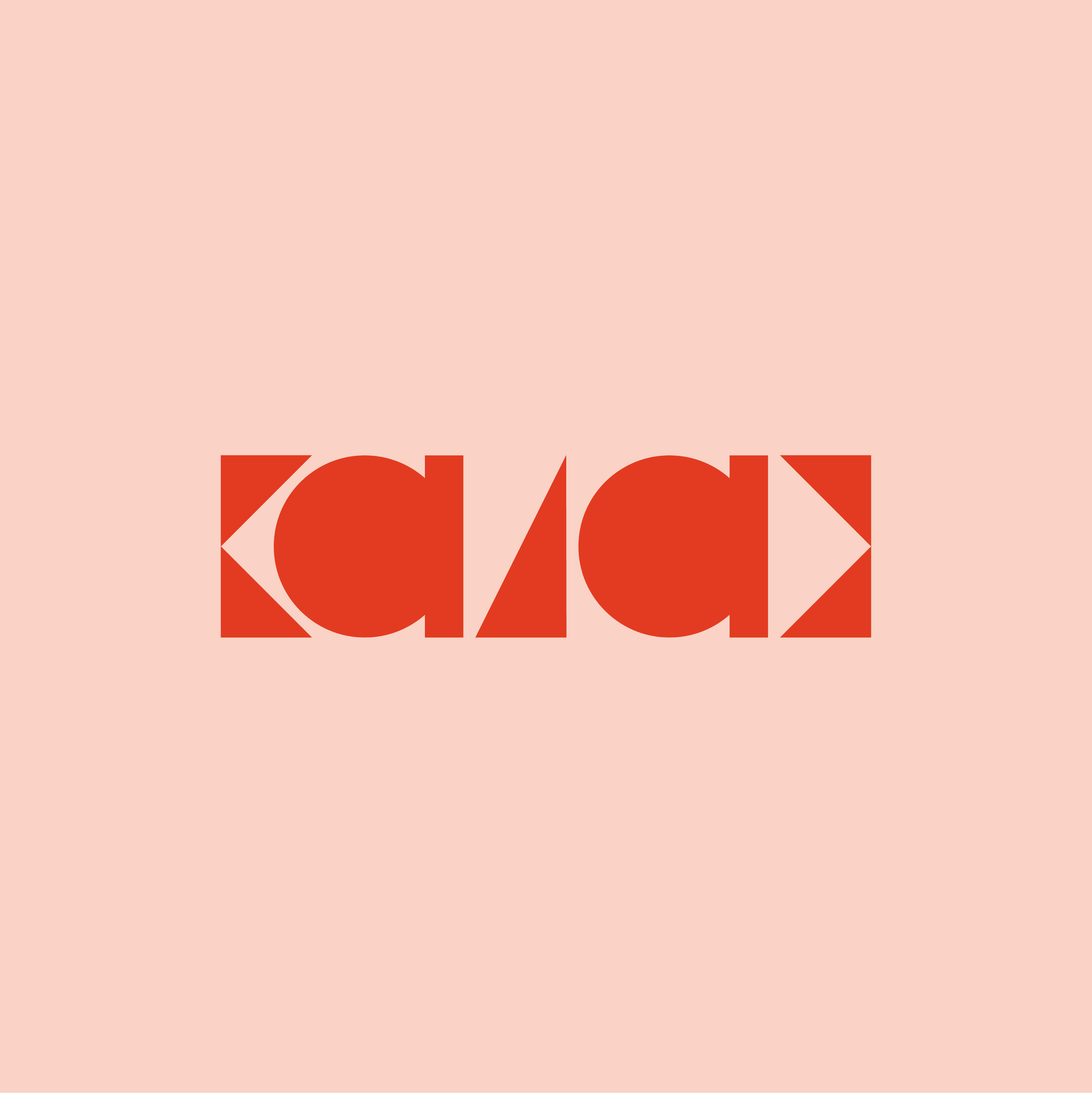 Kaja Kusak Graphic Design & Illustration - LOGOS & MARKS
