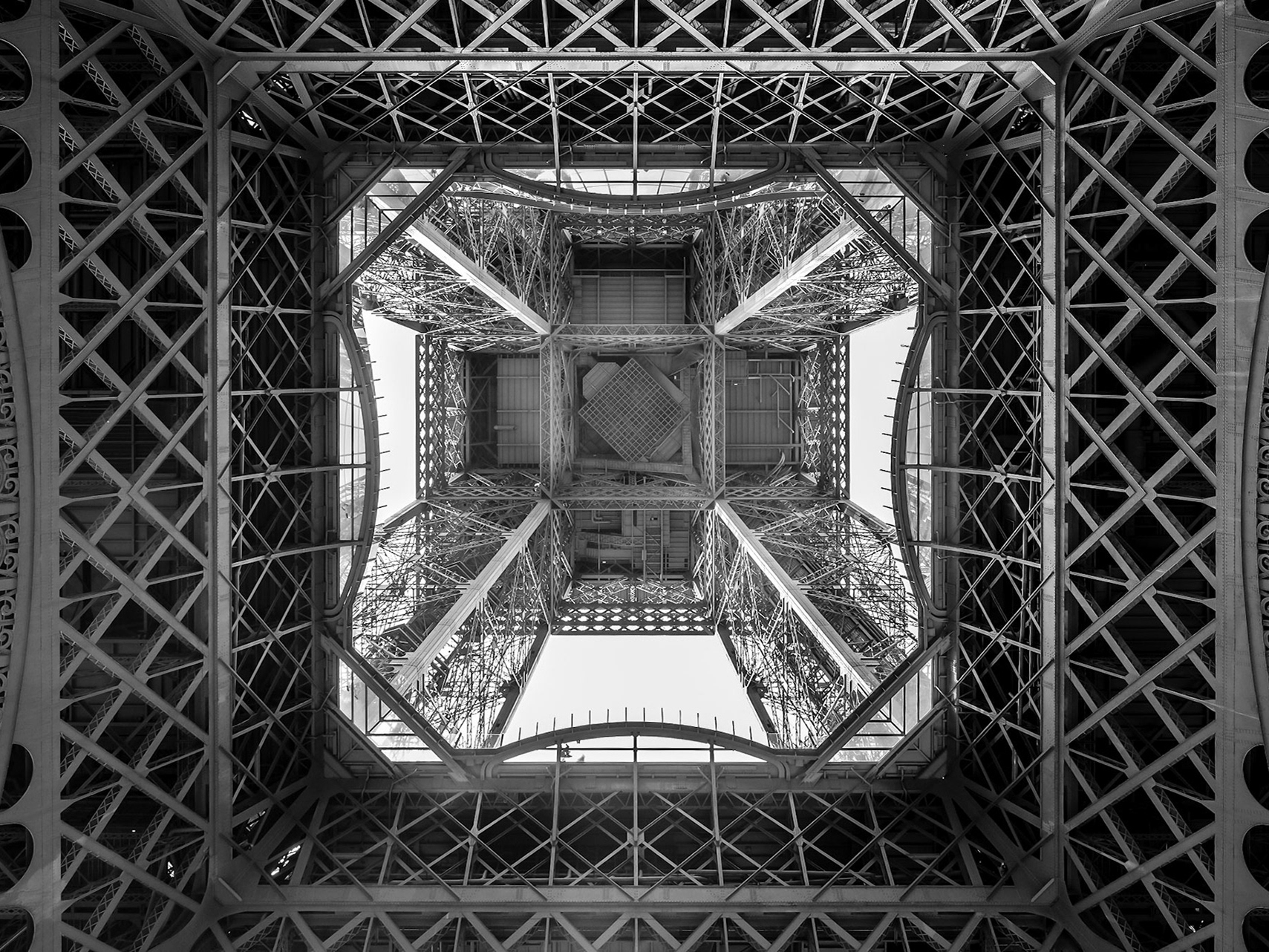 Dominik Gehl Photography - Gustave Eiffel