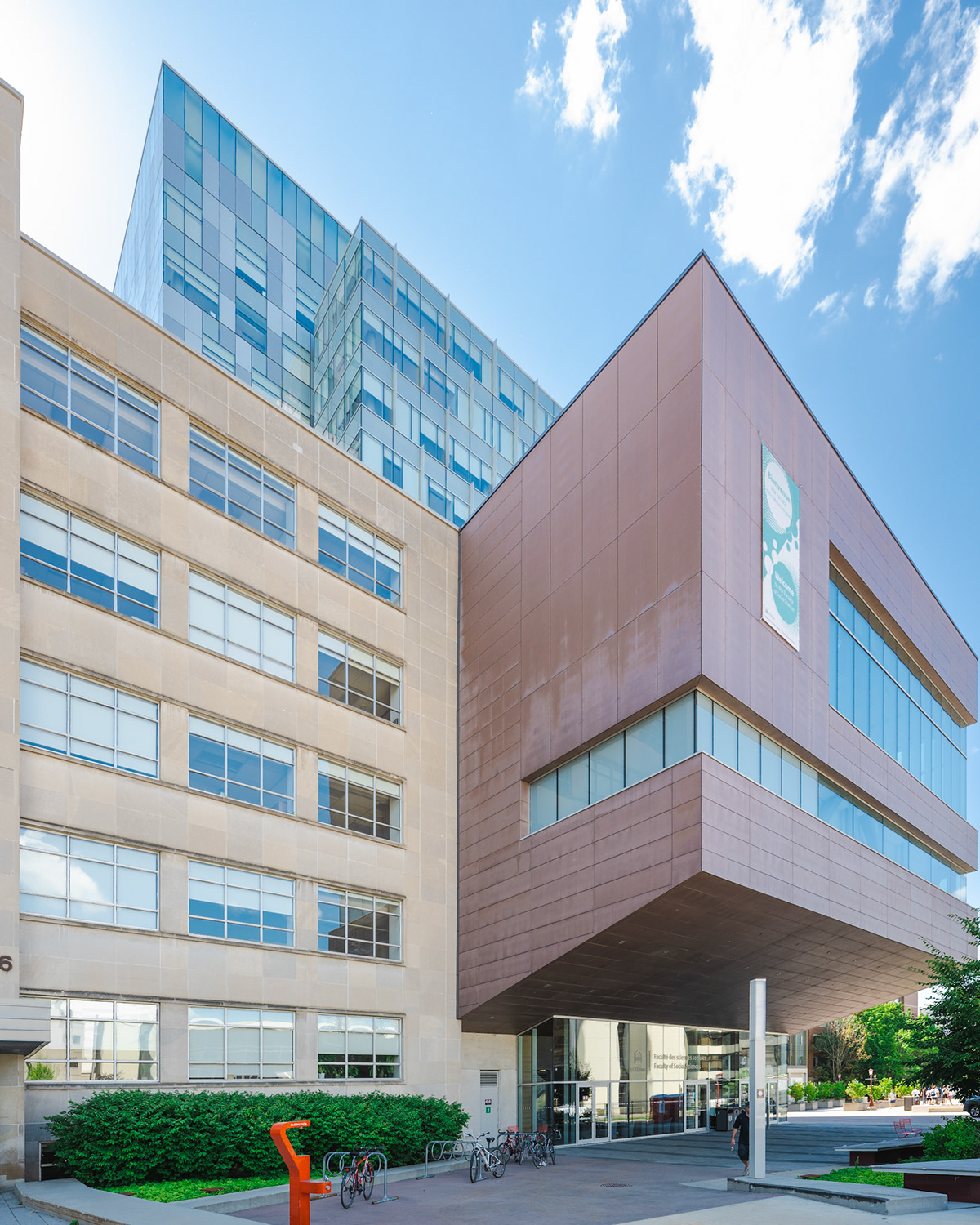 Dominik Gehl Photography - University of Ottawa FSS