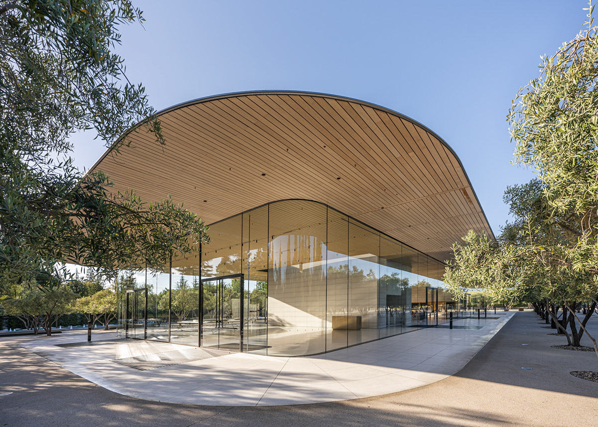 Dominik Gehl Photography - Apple Park